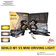 senlo mini driving light Price & Voucher Dec 2025 | BigGo Philippines