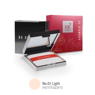 แป้งพัฟ BK Acne Shimmer Matt 3D Diamond Powder ถูกที่สุด พร้อมโปรโมชั่น ...