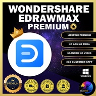 edrawmax software Price & Promotion-Dis 2024|BigGo Malaysia