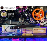 arm hypertech cutting standard Price & Promotion-Okt 2024|BigGo Malaysia