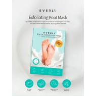 everly exfoliating foot mask Price & Promotion-Ogo 2025 | BigGo Malaysia
