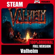 valheim steam Price & Promotion-Ogo 2024|BigGo Malaysia