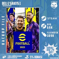 Harga efootball 2023 pc Terbaru Sep 2024 |BigGo Indonesia