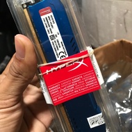 Hyper X DDR3 RAM Price & Promotion-Mei 2025 | BigGo Malaysia