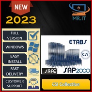 etabs 2016 Price & Promotion-Feb 2025 | BigGo Malaysia