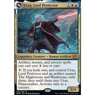 urza planeswalker Price & Promotion-Okt 2025 | BigGo Malaysia