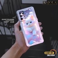 Harga handphone oppo a16 Terbaru Jun 2026 | BigGo Indonesia