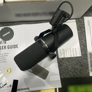 Harga SM7B Microphone Terbaru Mei 2025 | BigGo Indonesia