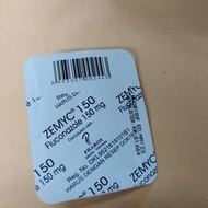 Harga fluconazole original Terbaru Mei 2025 | BigGo Indonesia