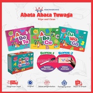 Harga Abaca Abata Terbaru Okt 2025 | BigGo Indonesia