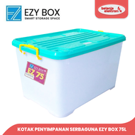 Harga ez 75 ezy box Terbaru Okt 2025 | BigGo Indonesia