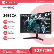 165HZ Monitor Koorui Price & Voucher Jun 2026 | BigGo Philippines