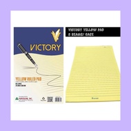 yellow paper pad victory Price & Voucher Jun 2026 | BigGo Philippines
