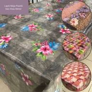 Pelapik Plastik Meja Price & Promotion-Dis 2025 | BigGo Malaysia