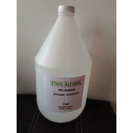 alcohol 1 gallon Price & Voucher Jun 2026 | BigGo Philippines