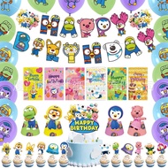 pororo balloons Price & Voucher Jul 2025 | BigGo Philippines