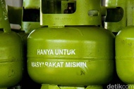 Harga tabung gas 3kg kosongan Terbaru Jun 2026 | BigGo Indonesia