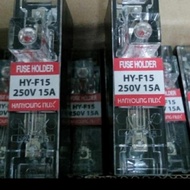 Harga fuse holder hanyoung Terbaru Sep 2024 |BigGo Indonesia