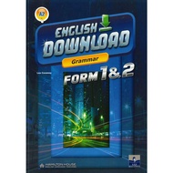 Form 1 English Grammar Price & Promotion-Feb 2025 | BigGo Malaysia