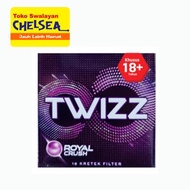 Harga Rokok twizz Terbaru Mar 2025 | BigGo Indonesia