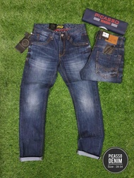 Harga picasso jeans standar Terbaru Sep 2024 |BigGo Indonesia