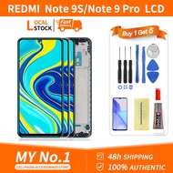 note 9 pro screen Price & Promotion-Okt 2024|BigGo Malaysia