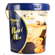 rebisco biscuit Price & Voucher Dec 2025 | BigGo Philippines