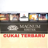 Harga Magnum Kretek Terbaru Mar 2025 | BigGo Indonesia