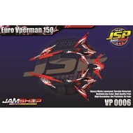 vperman decals Price & Voucher Dec 2025 | BigGo Philippines