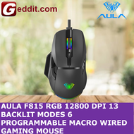 Aula Mouse Macro Price & Promotion-Nov 2024|BigGo Malaysia