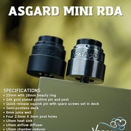 Harga asgard+mini Terbaru Sep 2024 |BigGo Indonesia