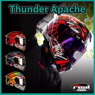 หมวกกันน็อคเต็มใบ real ถูกที่สุด พร้อมโปรโมชั่น เม.ย. 2025 | BigGoเช็คราคาง่ายๆ