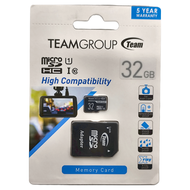 十銓 Micro SDHC 32GB的價格推薦 - 2025年7月 | 比價比個夠BigGo