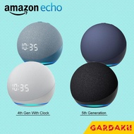 Harga amazon echo dot clock Terbaru Okt 2025 | BigGo Indonesia