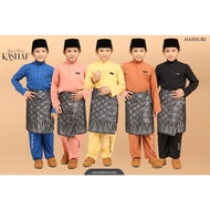 Hasnuri Baju Melayu Kashaf Price & Promotion-Okt 2025 | BigGo Malaysia