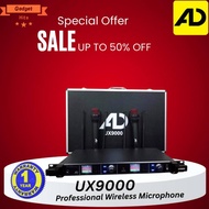 ad wireless microphone Price & Voucher Jul 2026 | BigGo Philippines