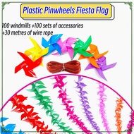 Banderitas Plastic Price & Voucher Dec 2025 | BigGo Philippines