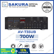 735 amplifier sakura Price & Voucher Jan 2025 | BigGo Philippines