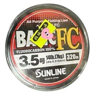 FC 碳纖線的價格推薦 - 2025年7月 | 比價比個夠BigGo