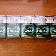 Harga Rokok twizz Terbaru Mei 2025 | BigGo Indonesia