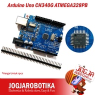Harga Arduino UNO R3 CH340G Terbaru Sep 2024 |BigGo Indonesia