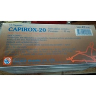 capirox 20 thailand Price & Promotion-Nov 2024|BigGo Malaysia