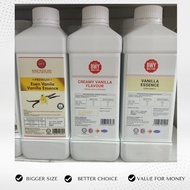 Vanilla Essence 1KG Price & Promotion-Mac 2026 | BigGo Malaysia