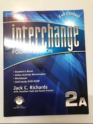 interchange fourth edition 2的價格推薦 - 2025年9月 | 比價比個夠BigGo
