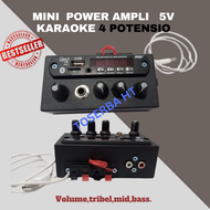 Harga ampli mini bluetooth 5 volt Terbaru Nov 2025 | BigGo Indonesia
