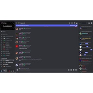 discord member Price & Promotion-Mei 2025 | BigGo Malaysia