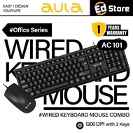 Aula Keyboard AND Mouse Price & Promotion-Feb 2025 | BigGo Malaysia