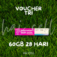 Harga Paketan TRI Vocer Terbaru Jan 2026 | BigGo Indonesia