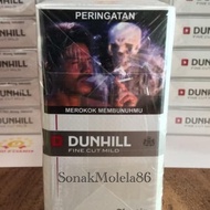 Harga Rokok Dunhill Terbaru Mar 2025 | BigGo Indonesia