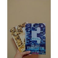 thirteen book Price & Promotion-Mac 2025 | BigGo Malaysia